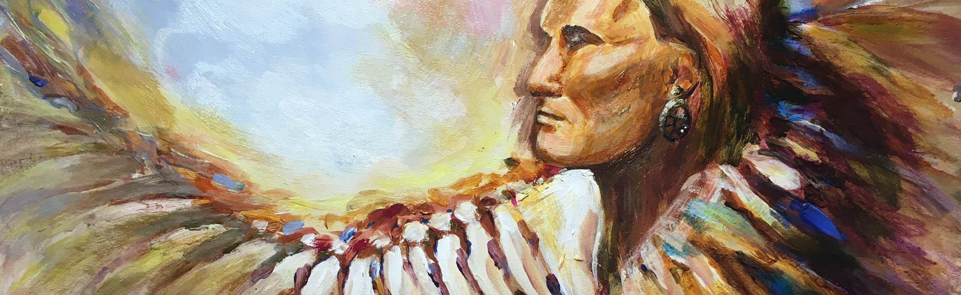 Métis Art | Wine Country Studios